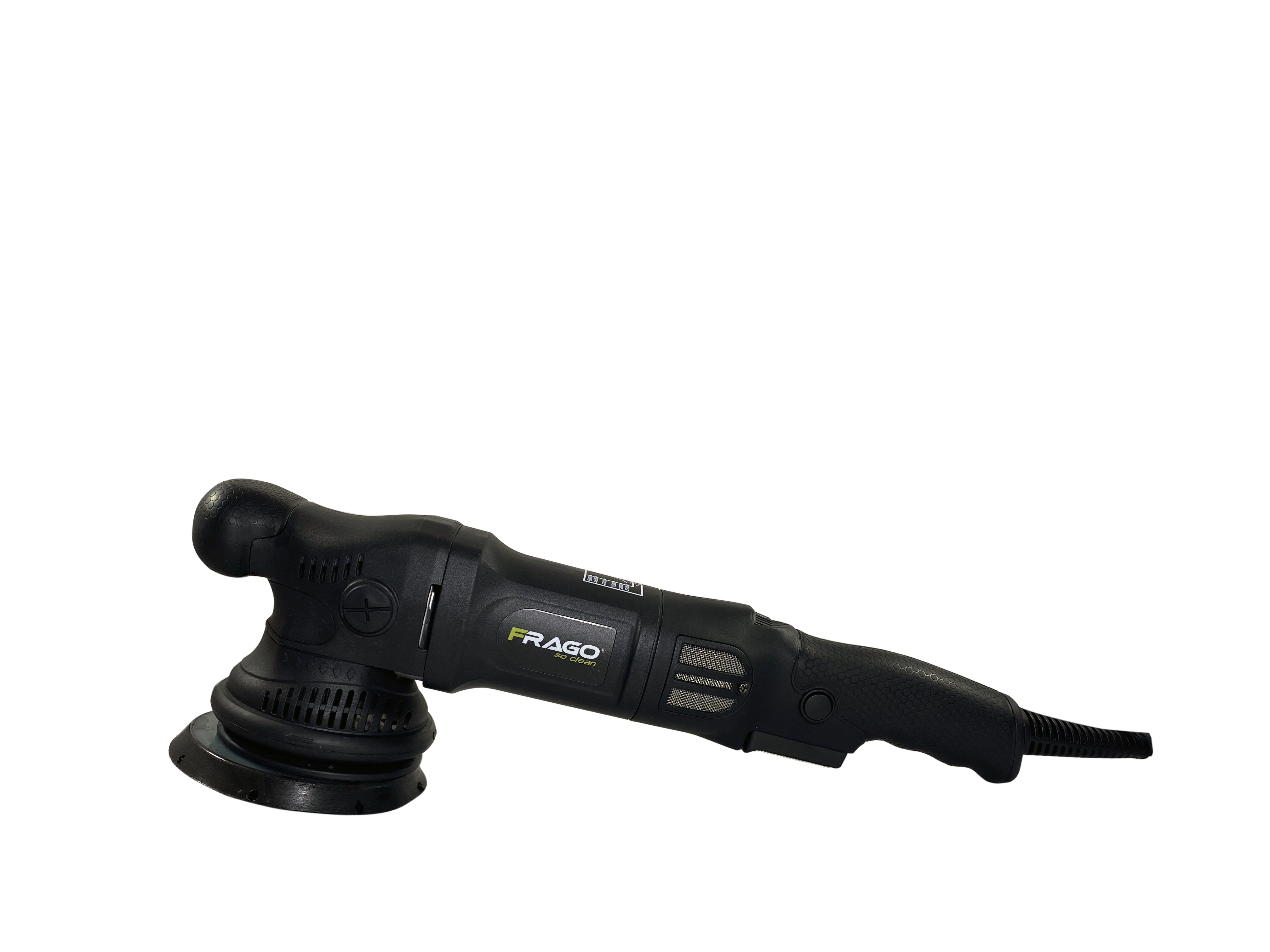 Exzenter Poliermaschine FLP-15 FRAGO – Frago